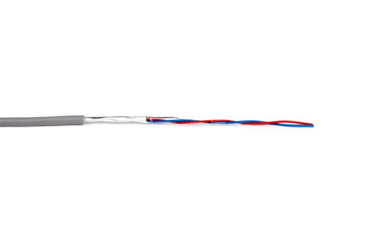 MEGAnet CABLE FOIL SCRN - CFS
