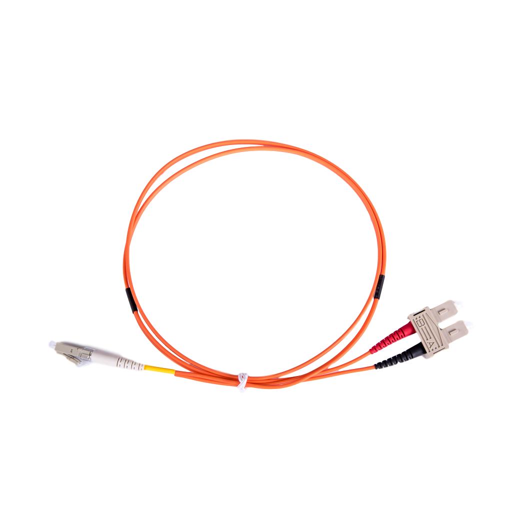 MEGAnet Cs LEAD MM SC-LC - CFS