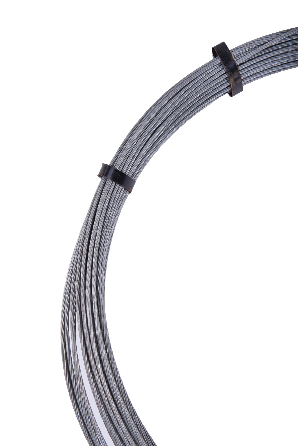 MEGAnet Cs STAYWIRE 7/2mm x 100m - CFS