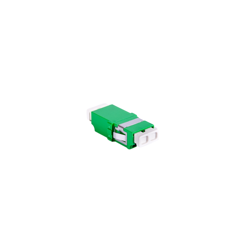 MEGAnet Cs MIDCOUPLER SM LC/APC DUPLEX (F/L) - CFS
