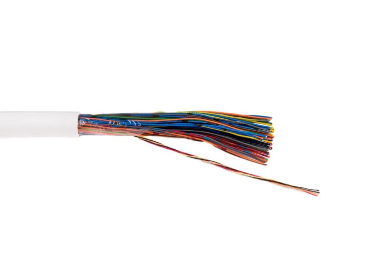 MEGAnet CABLE TEL INDOOR - CFS